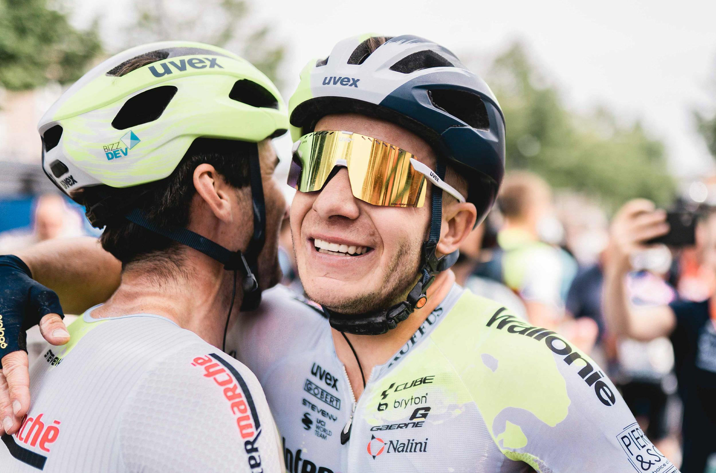 Race info - Ronde van Limburg | Ronde van Limburg