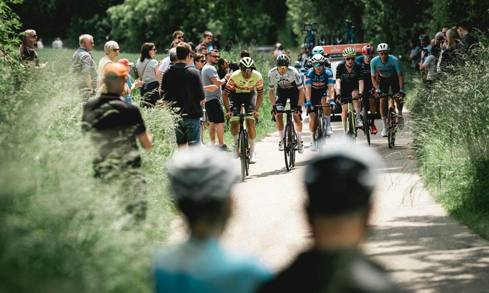 Informations sur la course - Tour du Limbourg | Ronde van Limburg