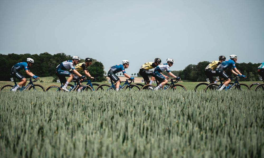 Informations sur la course - Tour du Limbourg | Ronde van Limburg