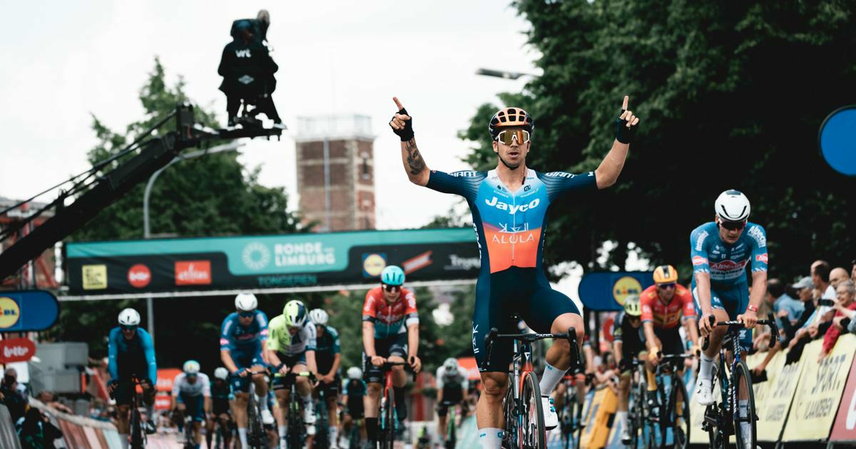 Ronde van Limburg en De Brabantse Pijl krijgen nieuwe datum | Ronde van Limburg
